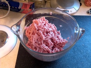 Bacon Mother #@$%ing Explosion! - Caveman Keto