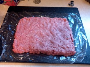 Bacon Mother #@$%ing Explosion! - Caveman Keto