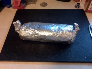 Bacon Mother #@$%ing Explosion! - Caveman Keto