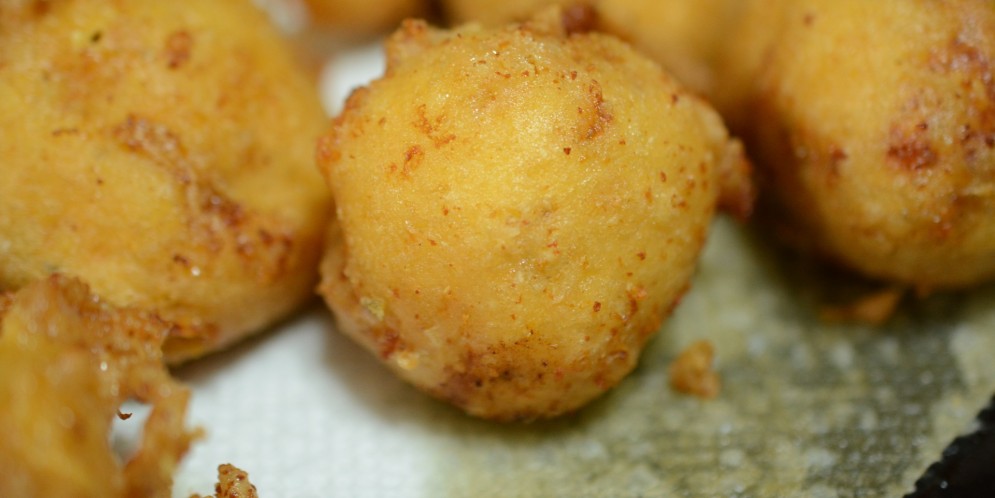 Deep Fried Keto - Caveman Keto
